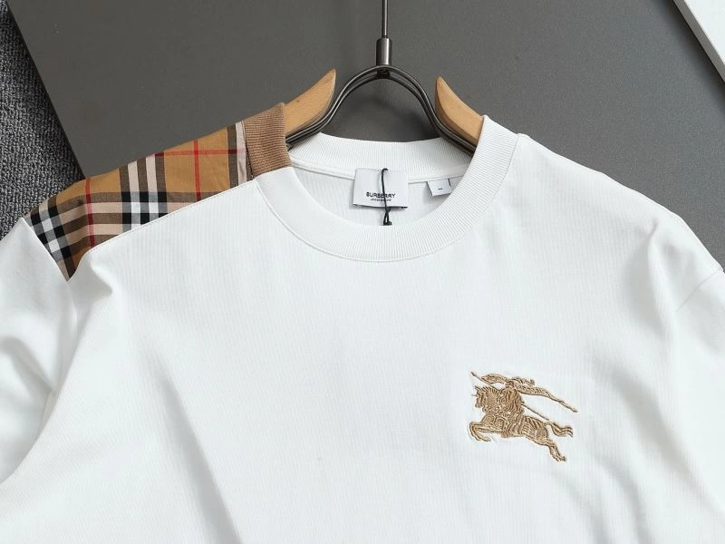 Budget-friendly Burberry T-Shirts