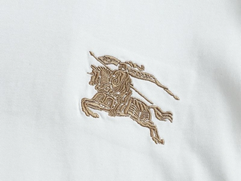 Budget-friendly Burberry T-Shirts