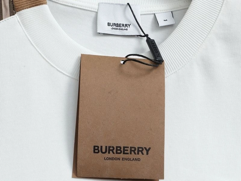 Budget-friendly Burberry T-Shirts
