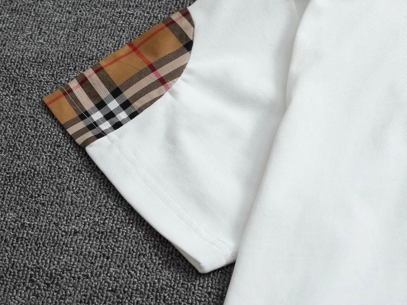 Budget-friendly Burberry T-Shirts
