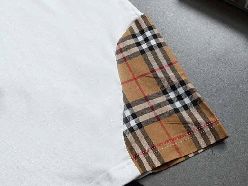 Budget-friendly Burberry T-Shirts