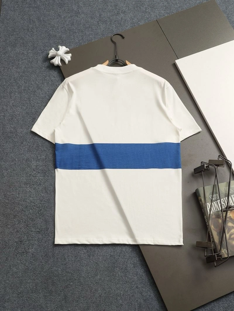 Factory-made Burberry T-Shirts