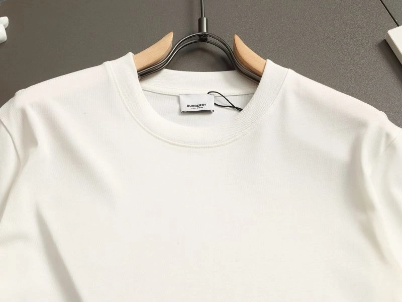 Factory-made Burberry T-Shirts