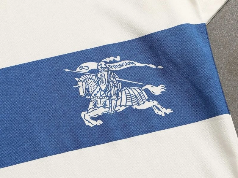 Factory-made Burberry T-Shirts