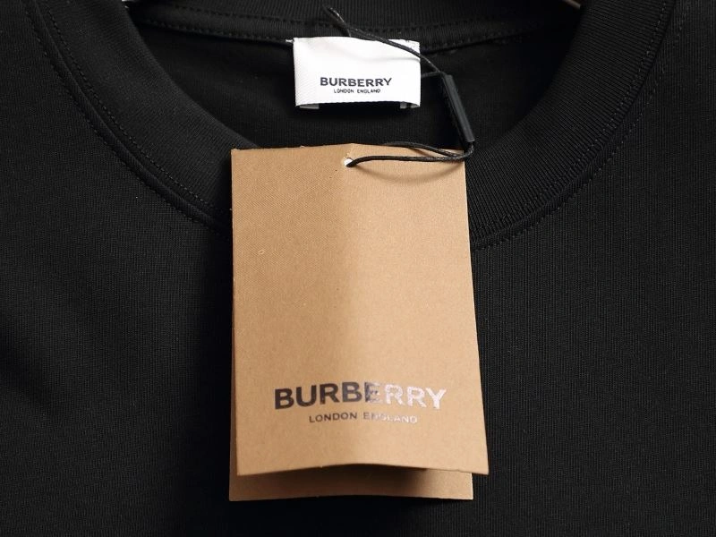 Top match Burberry T-Shirts
