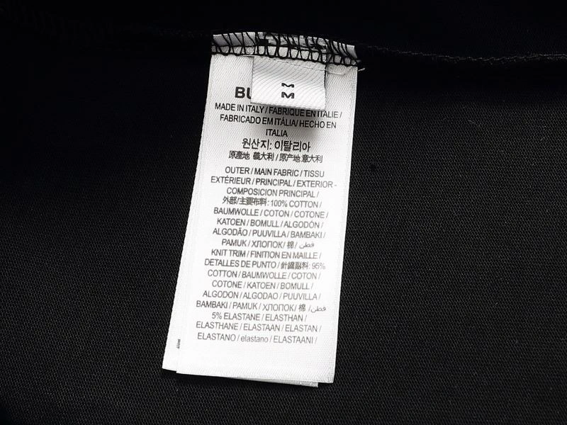Top match Burberry T-Shirts