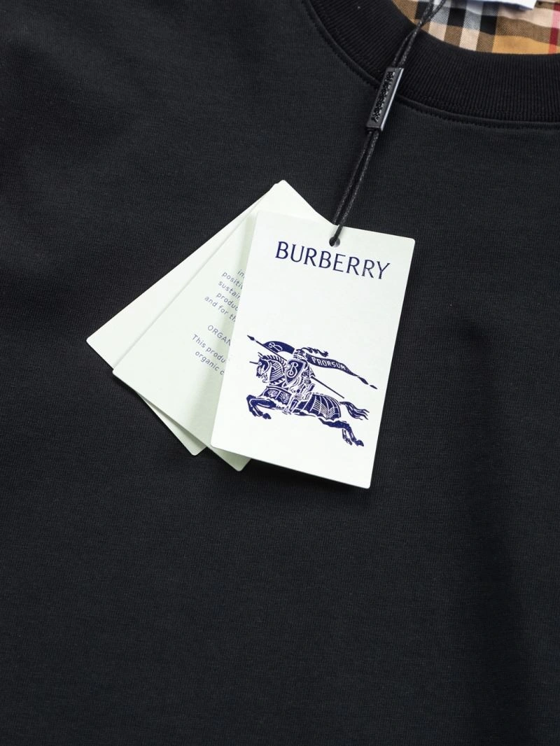 High fidelity Burberry T-Shirts
