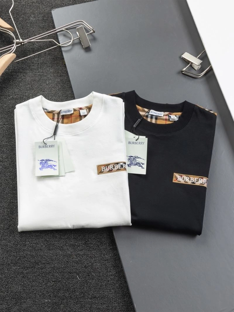 High fidelity Burberry T-Shirts