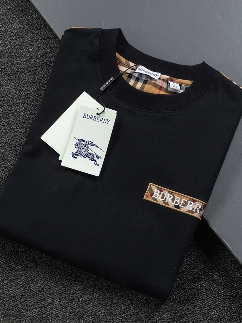 High fidelity Burberry T-Shirts