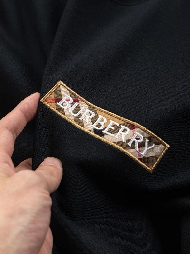 High fidelity Burberry T-Shirts