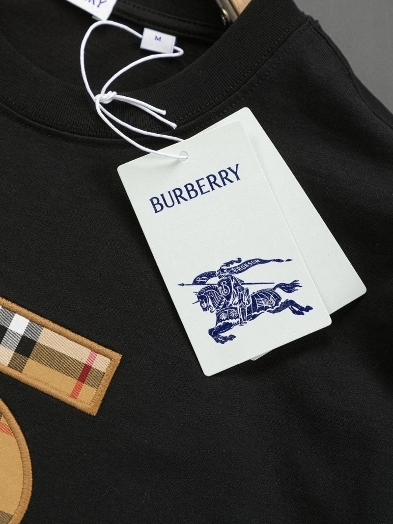 High accuracy Burberry T-Shirts