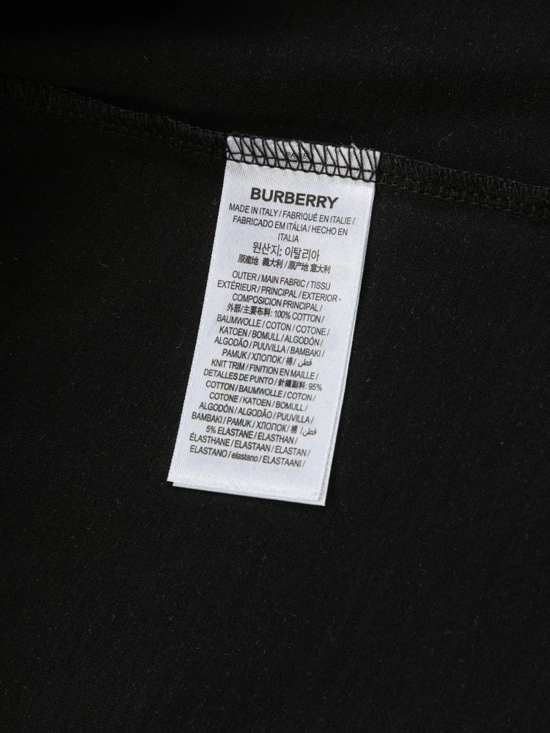 High accuracy Burberry T-Shirts
