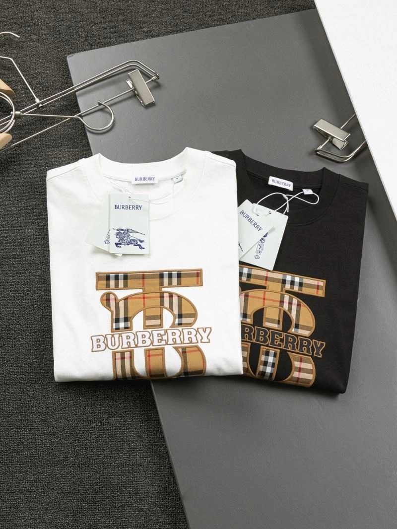 High accuracy Burberry T-Shirts