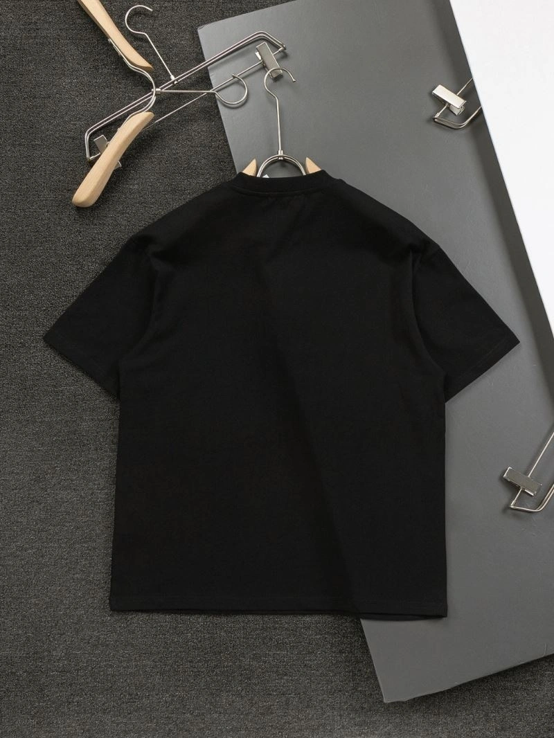 High accuracy Burberry T-Shirts