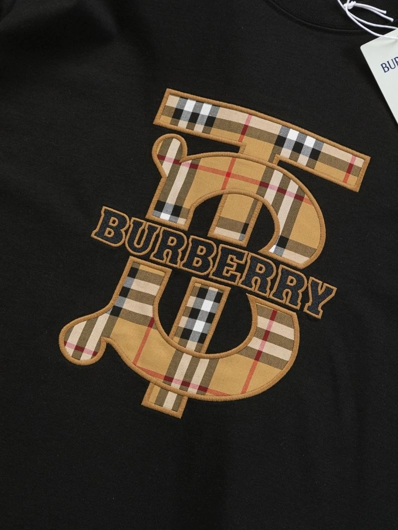 High accuracy Burberry T-Shirts