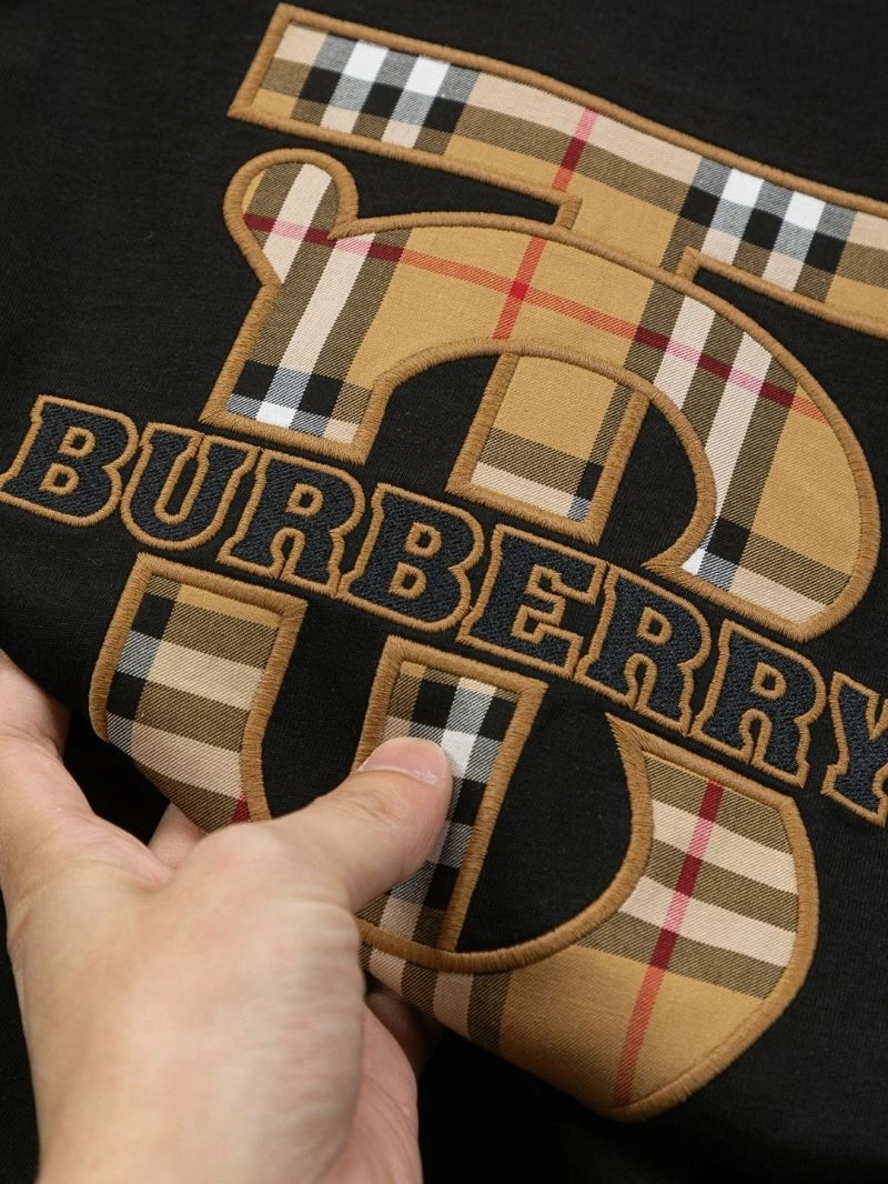 High accuracy Burberry T-Shirts