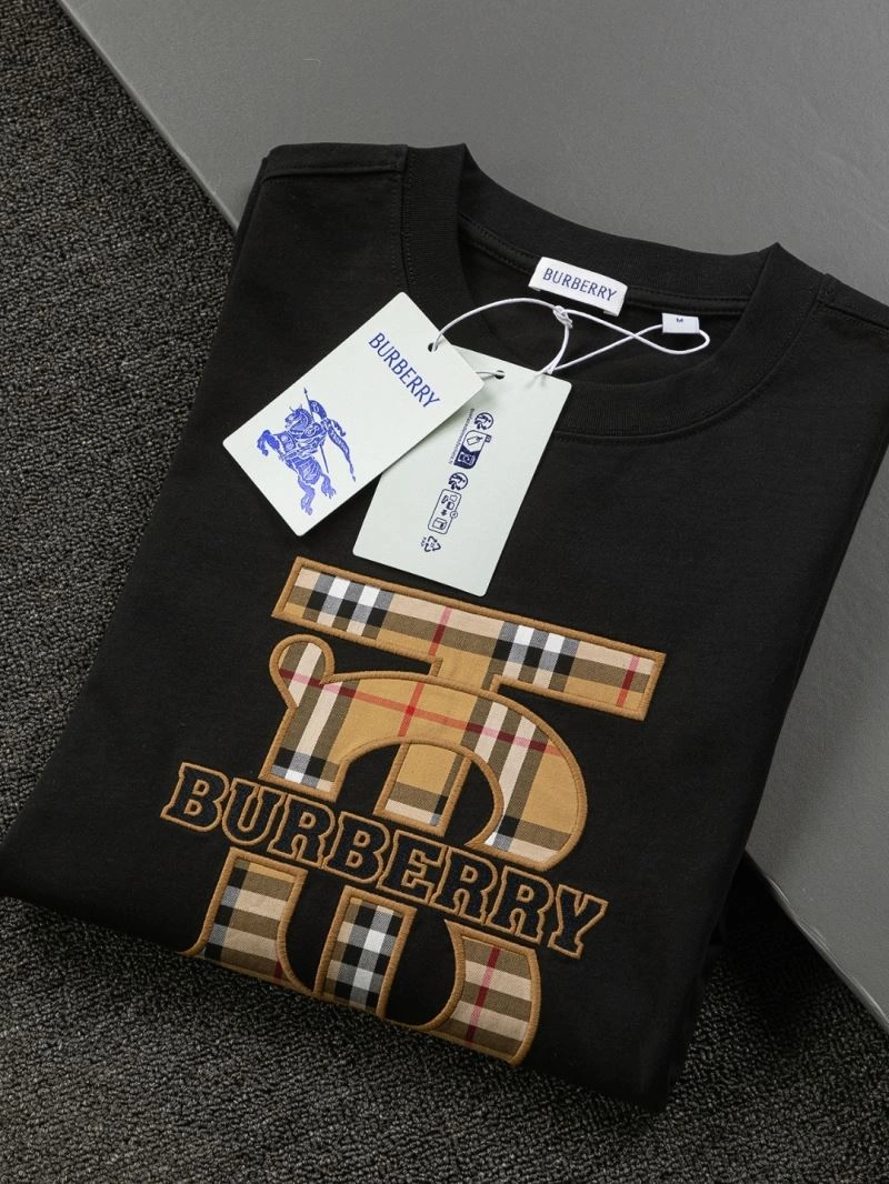 High accuracy Burberry T-Shirts