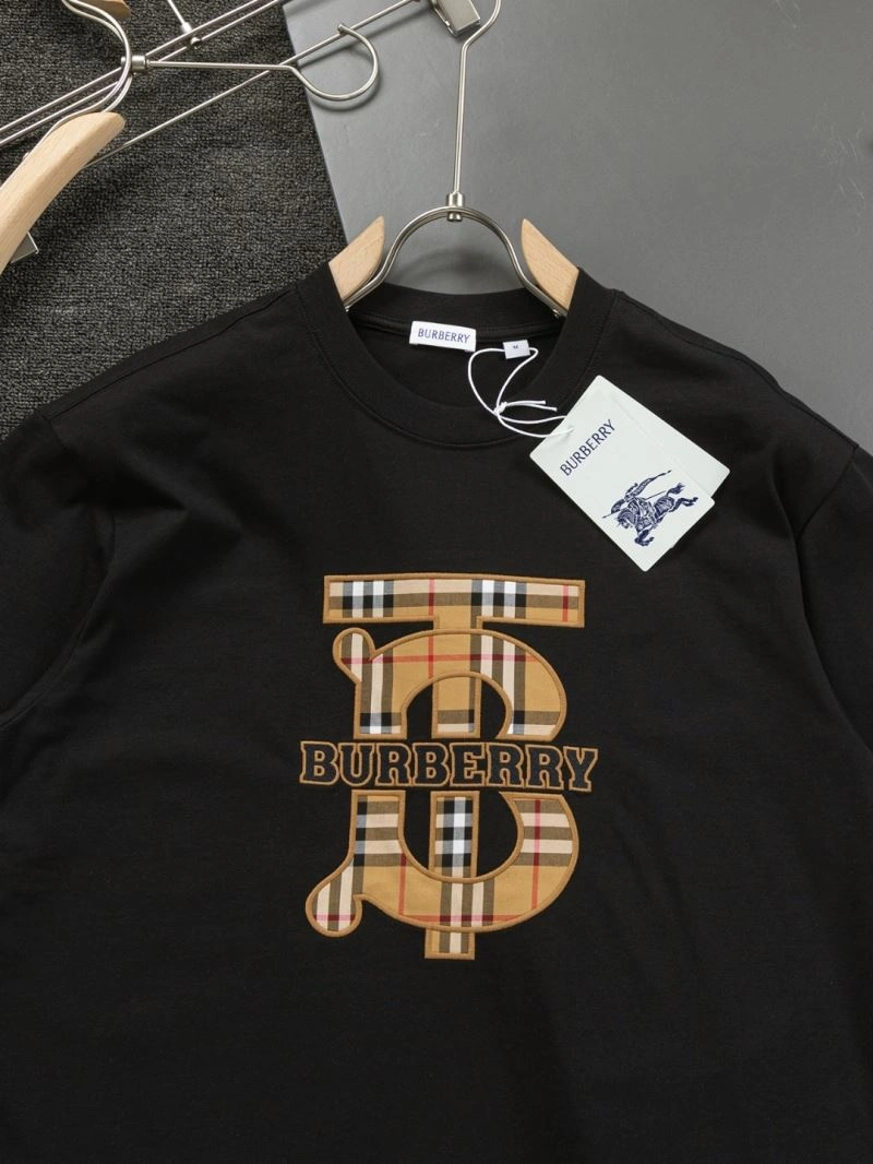 High accuracy Burberry T-Shirts