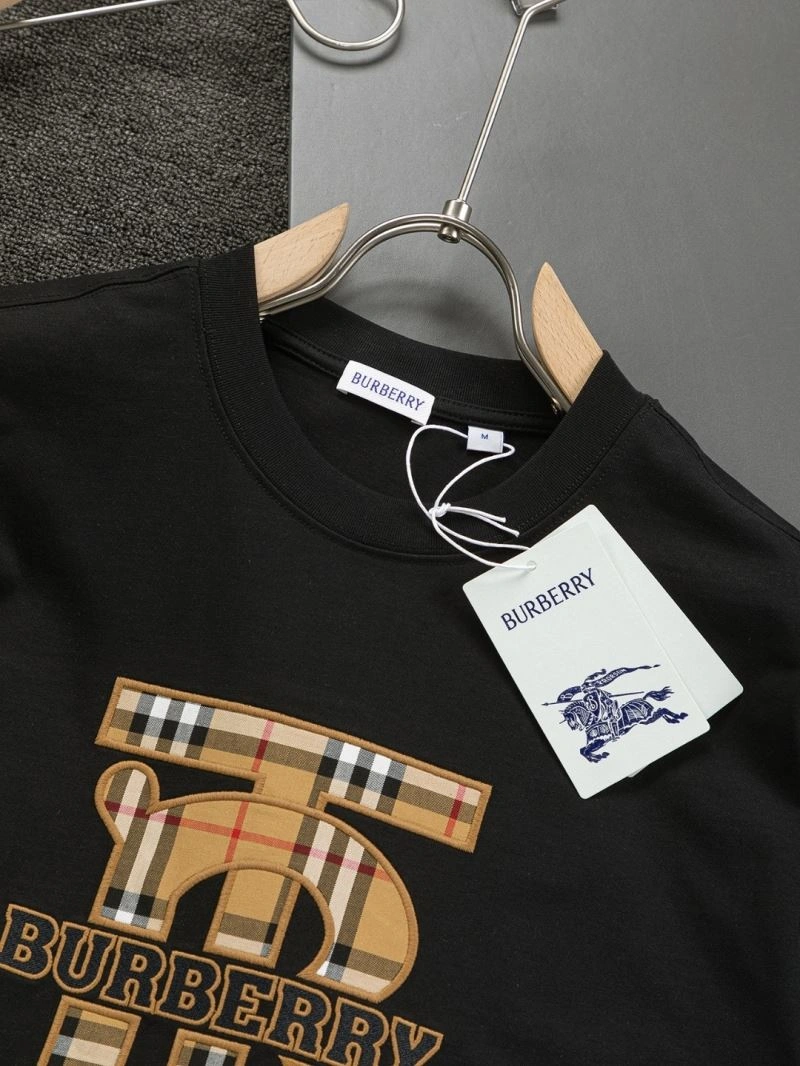 High accuracy Burberry T-Shirts