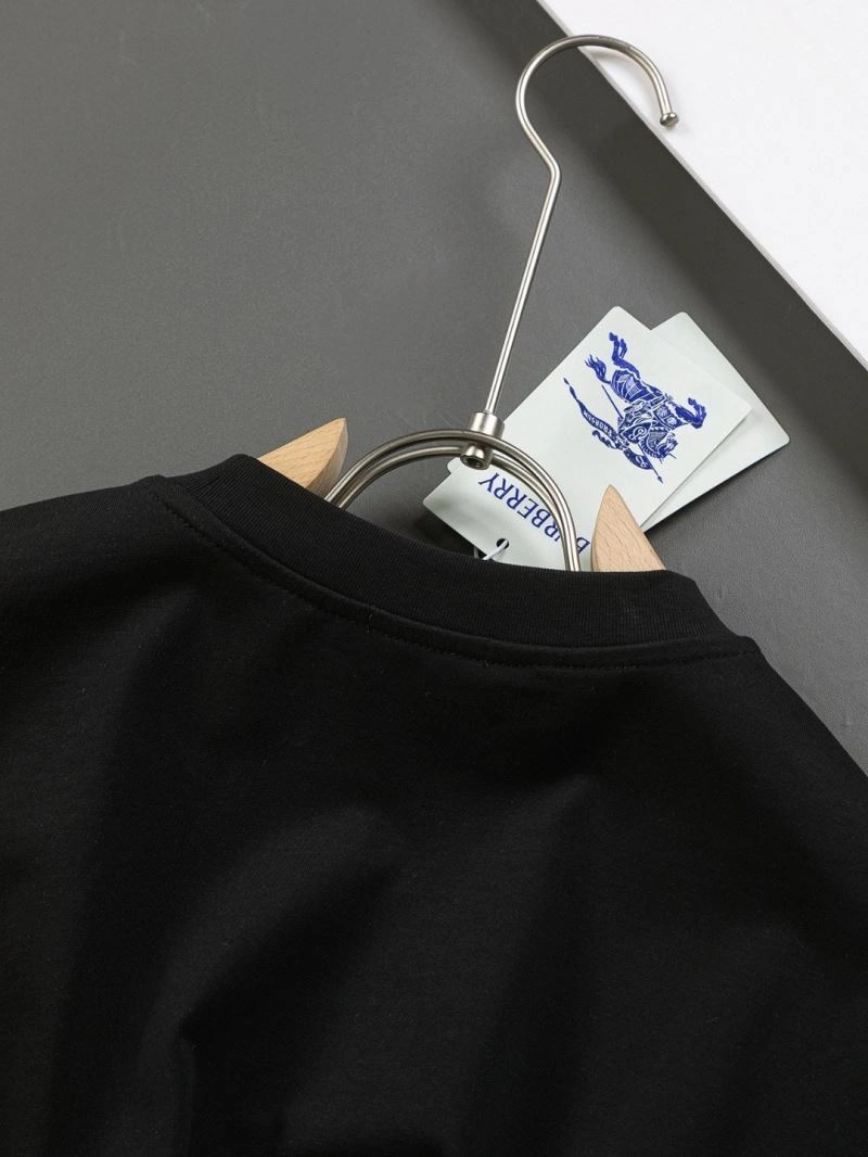 High accuracy Burberry T-Shirts