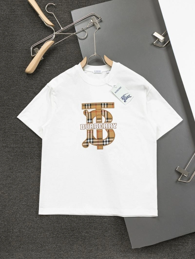 Burberry T-Shirts