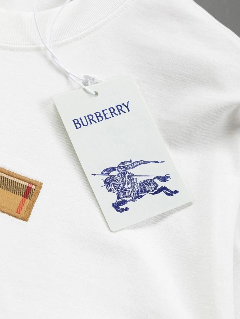 Budget-friendly Burberry T-Shirts