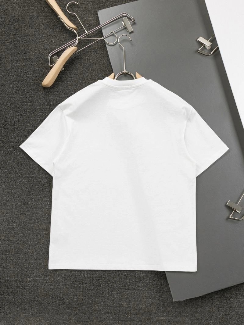 Budget-friendly Burberry T-Shirts