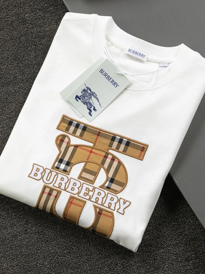 Budget-friendly Burberry T-Shirts
