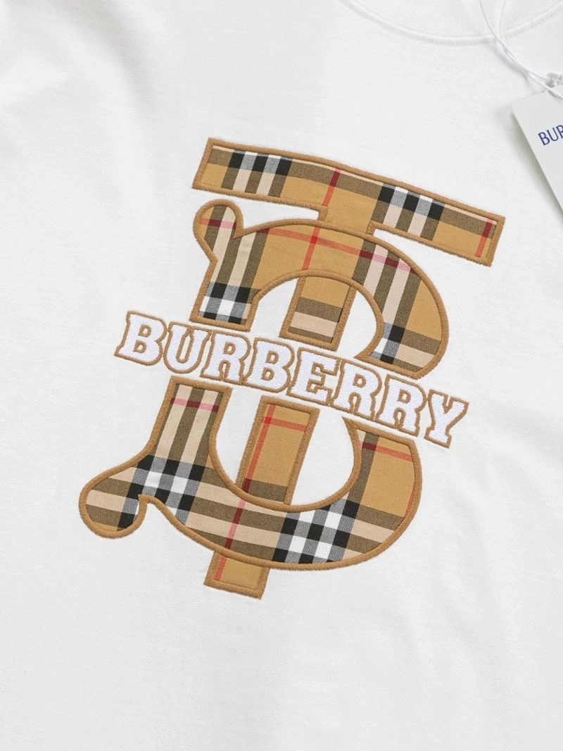 Budget-friendly Burberry T-Shirts
