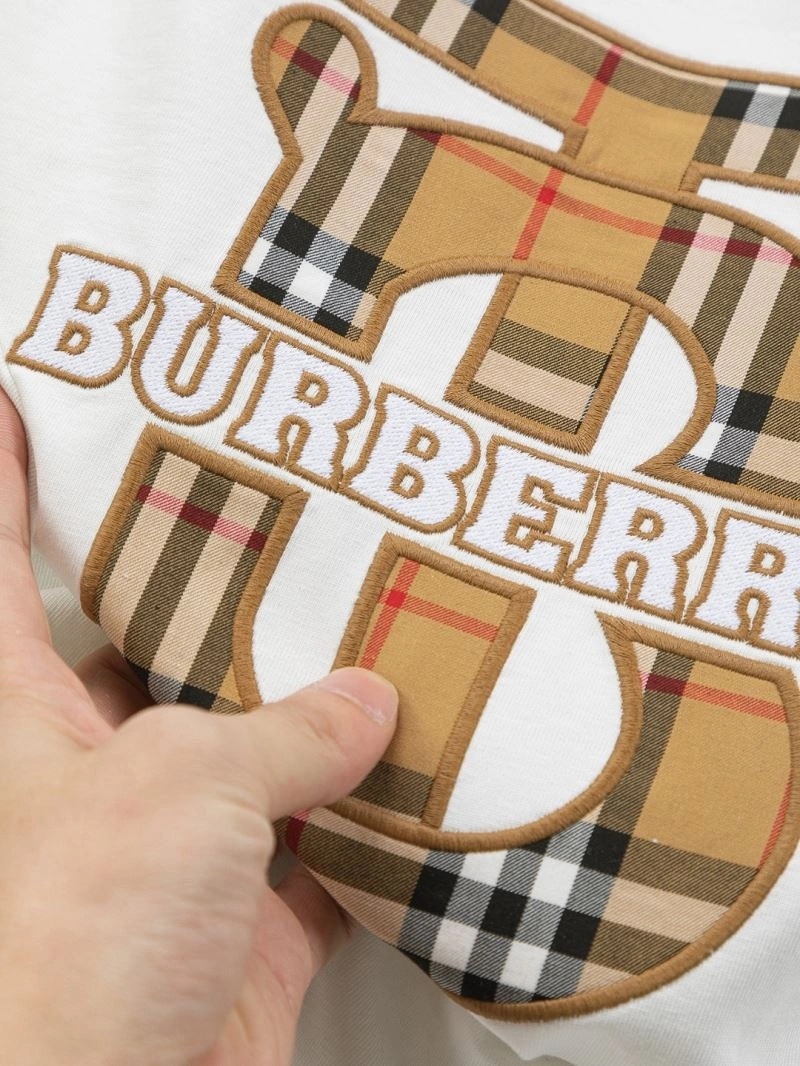 Budget-friendly Burberry T-Shirts