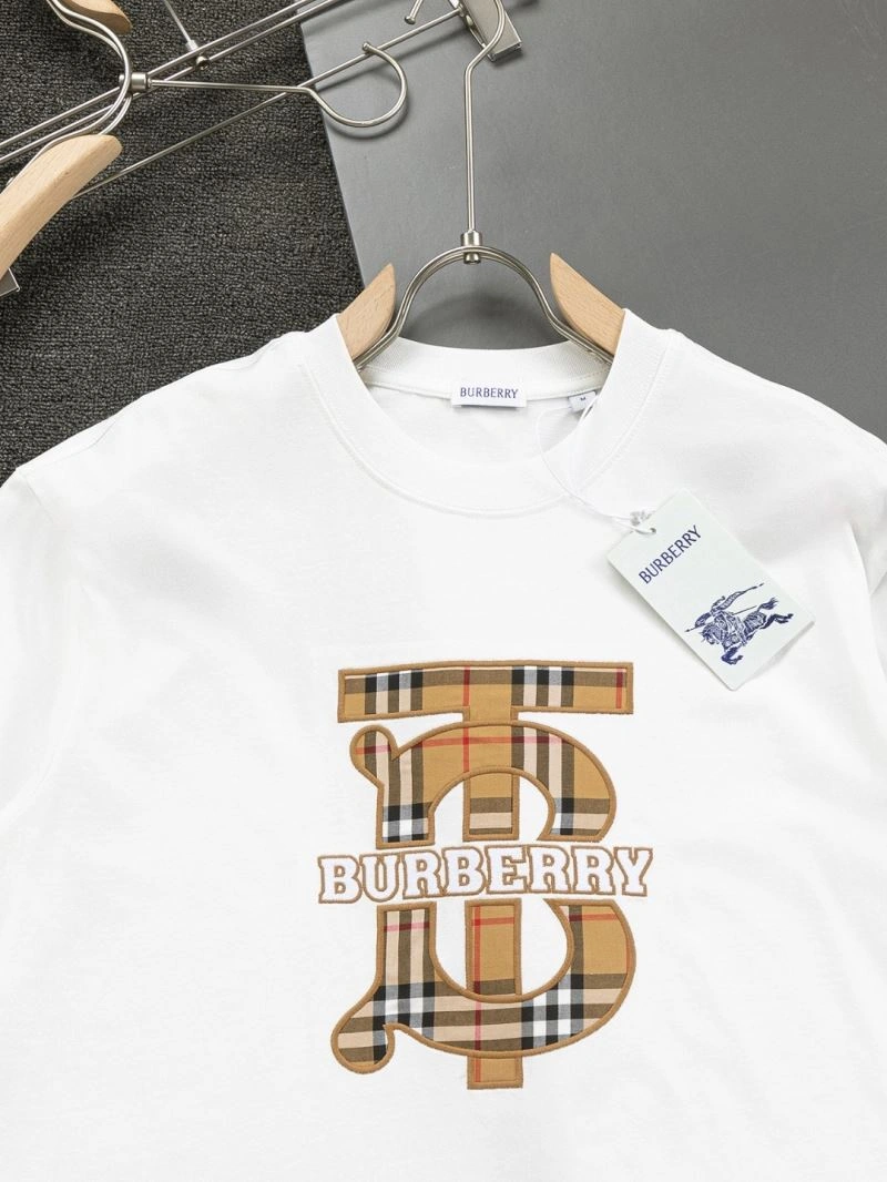 Budget-friendly Burberry T-Shirts