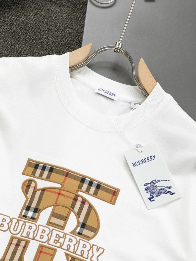 Budget-friendly Burberry T-Shirts