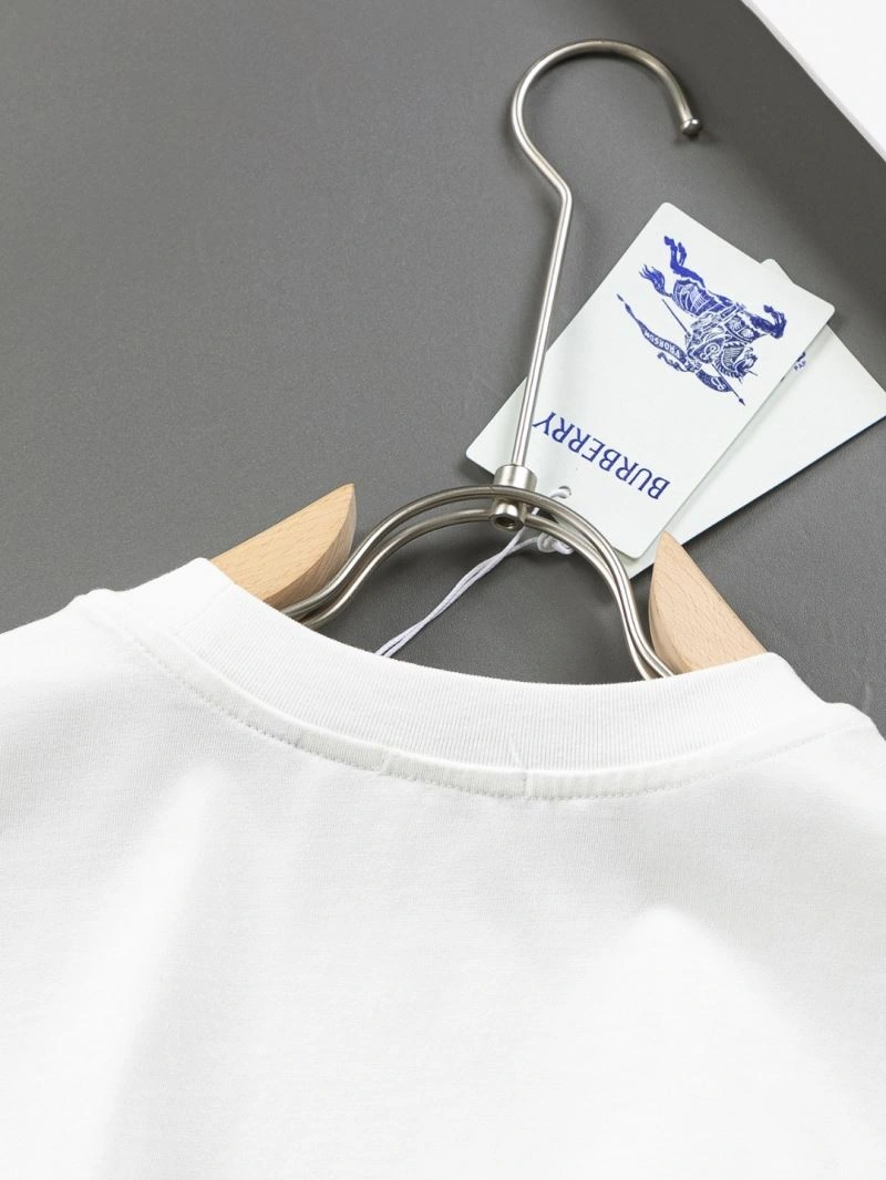 Budget-friendly Burberry T-Shirts