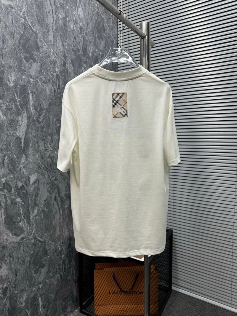 Top mirror Burberry T-Shirts