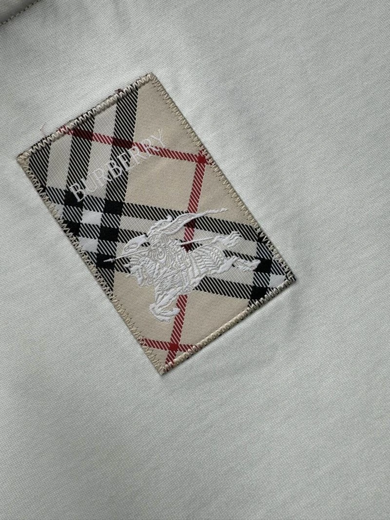 Top mirror Burberry T-Shirts