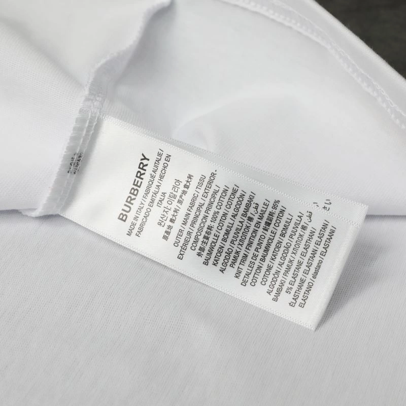 Burberry T-Shirts