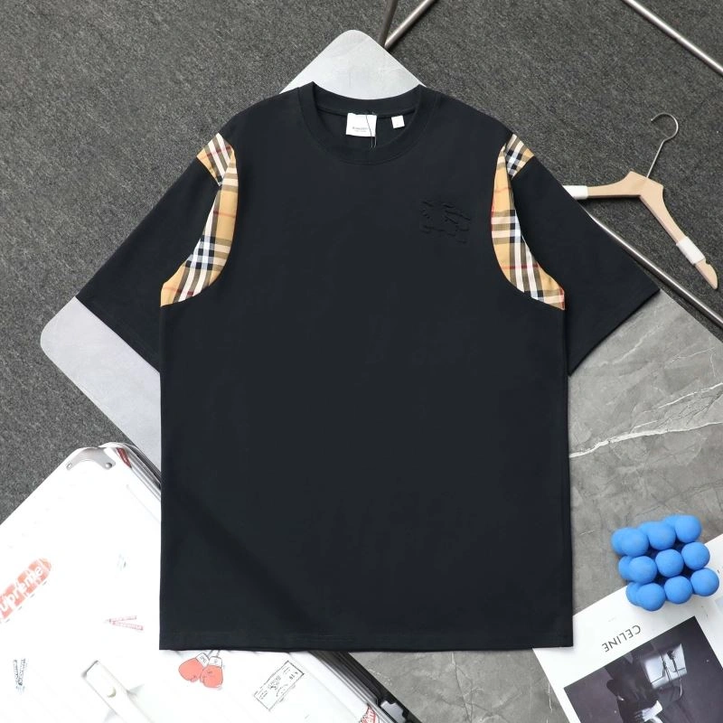 Mirror quality Burberry T-Shirts