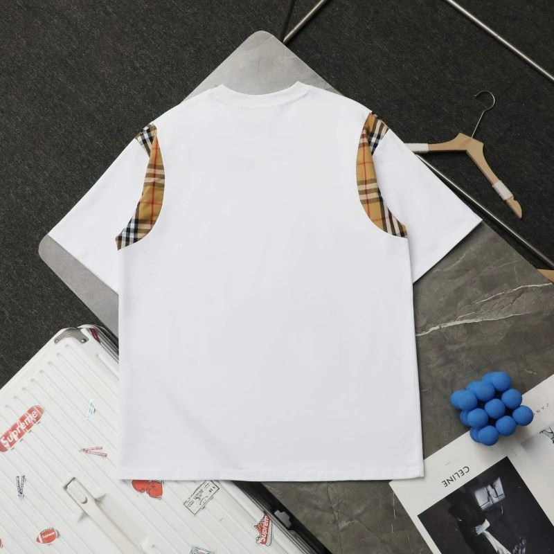Mirror quality Burberry T-Shirts
