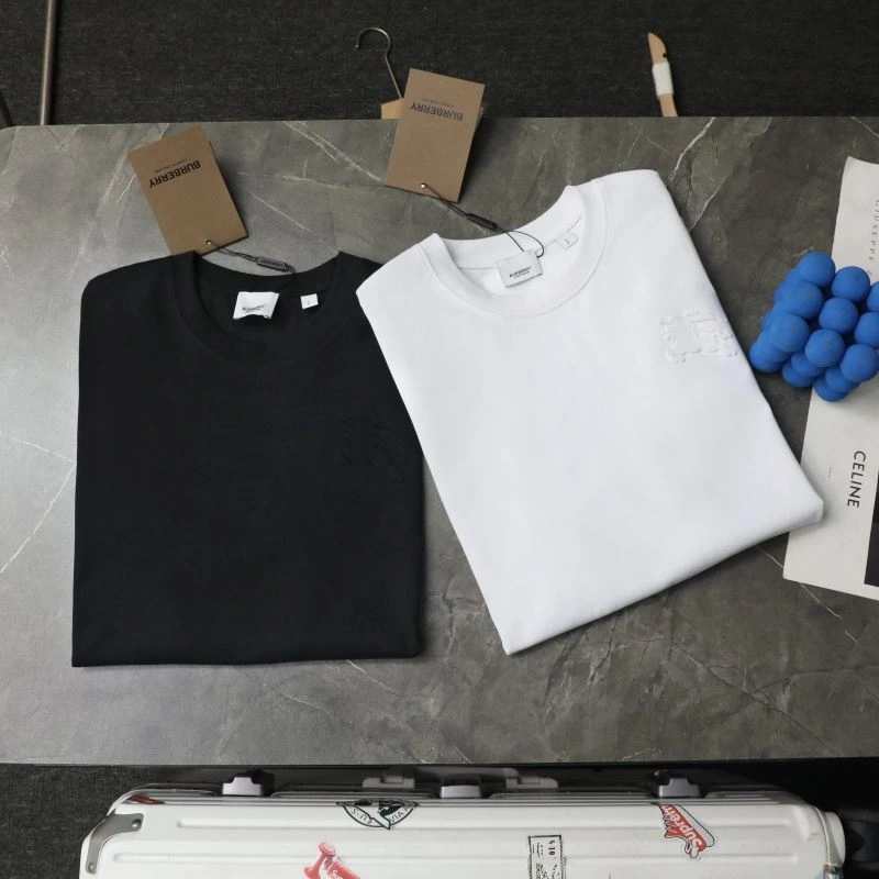 Mirror quality Burberry T-Shirts