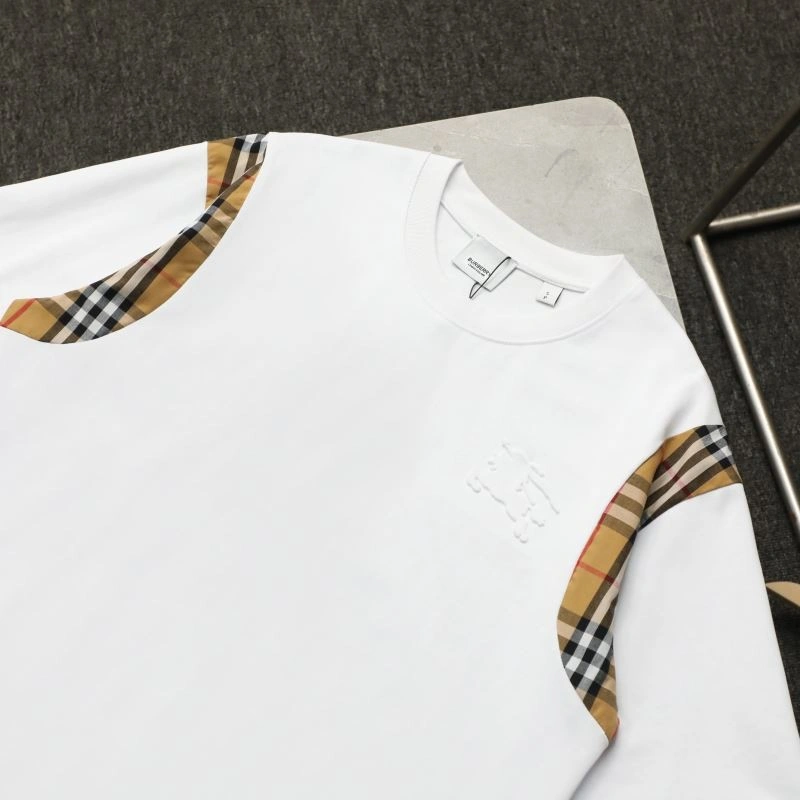 Mirror quality Burberry T-Shirts