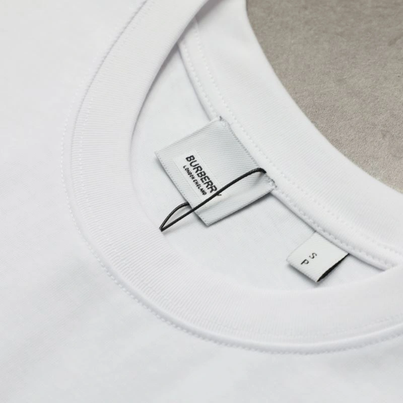 Mirror quality Burberry T-Shirts