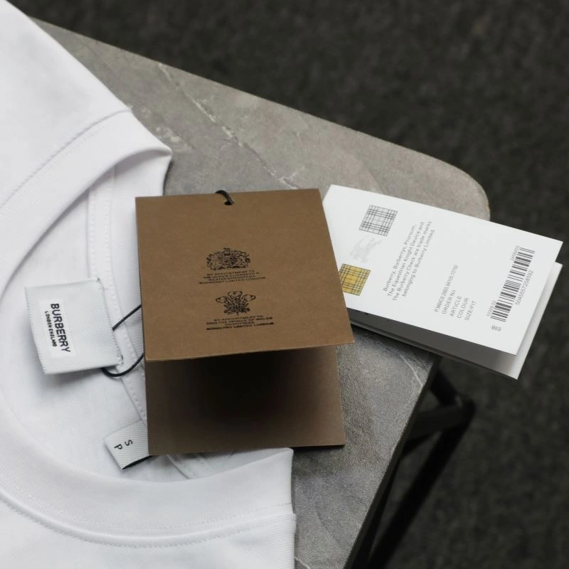 Mirror quality Burberry T-Shirts