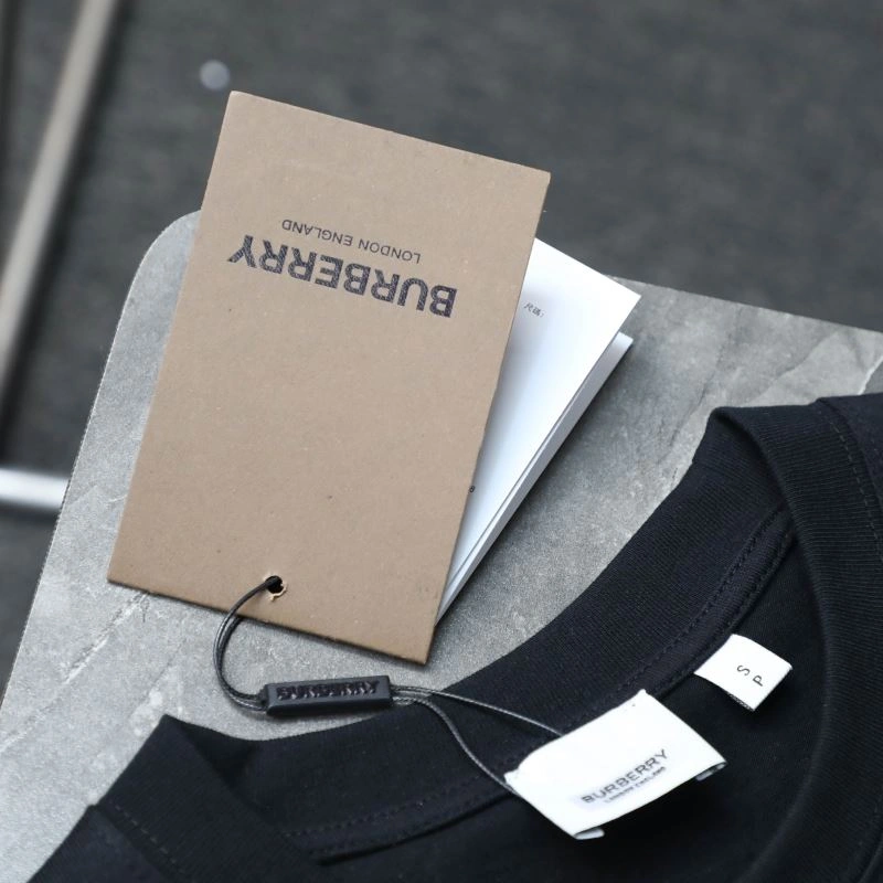 Burberry T-Shirts