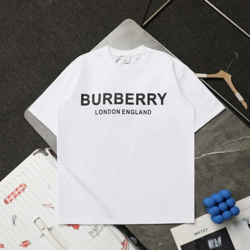 Brand-original Burberry T-Shirts