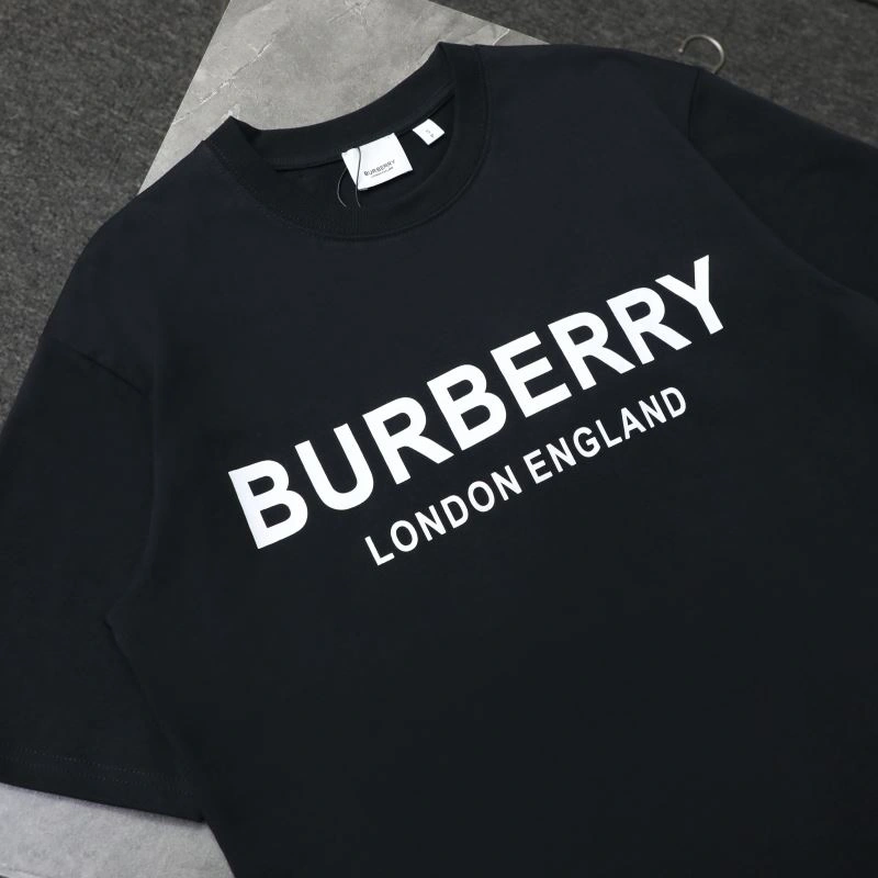 Brand-original Burberry T-Shirts