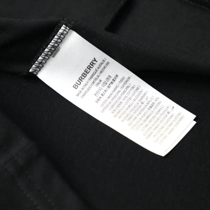 Brand-original Burberry T-Shirts