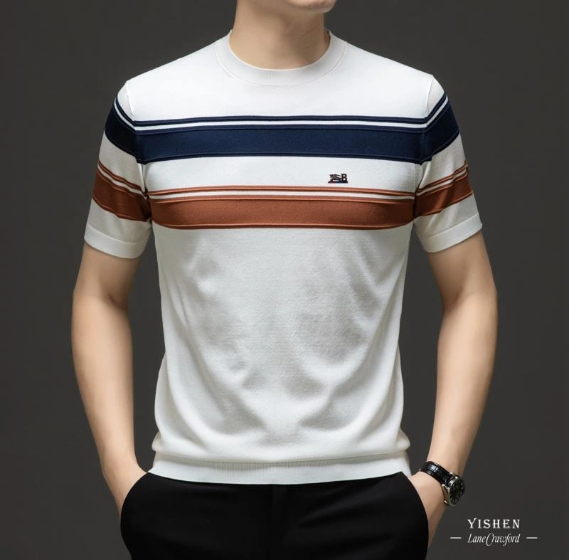 Burberry T-Shirts