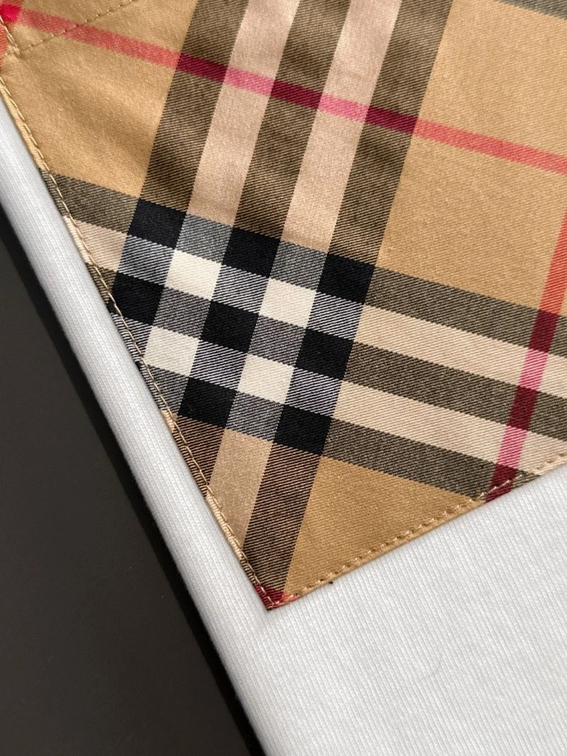 Official Burberry T-Shirts