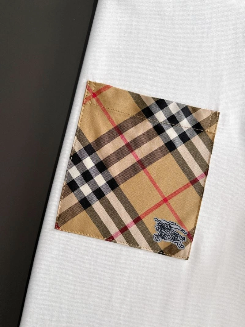 Official Burberry T-Shirts