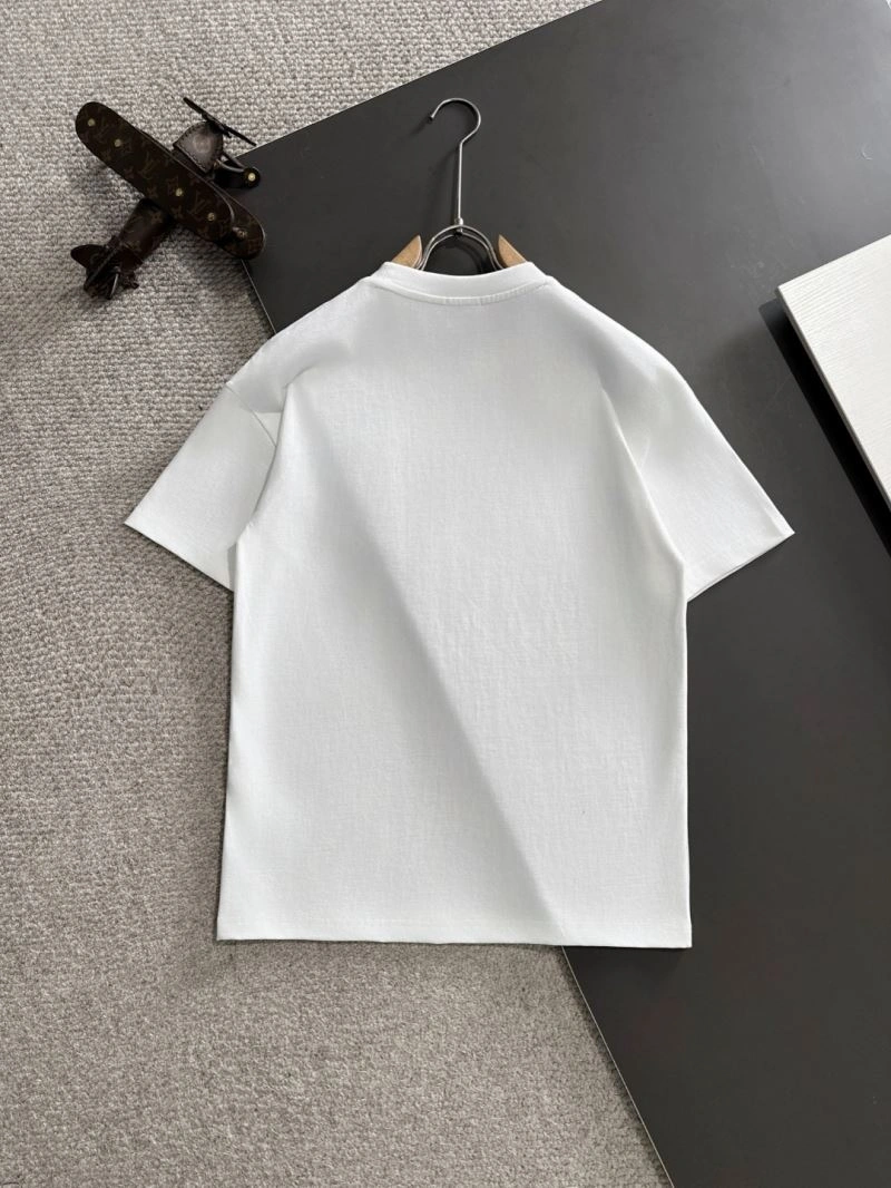 Official Burberry T-Shirts